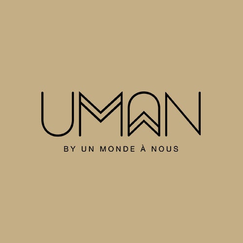 UNMONDEANOUS - UMAN Interior and Travel - Etsy