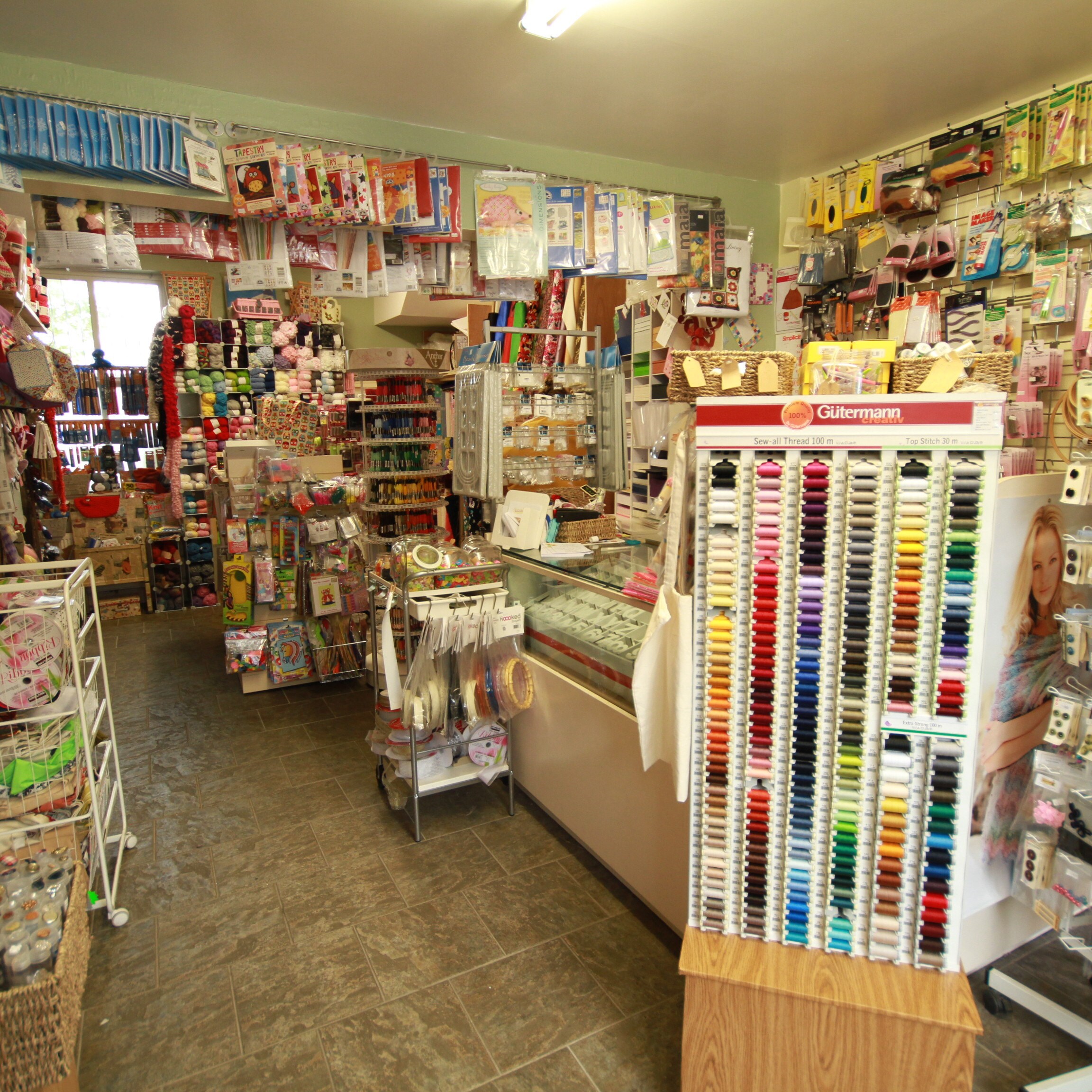 Oh Sew Crafty by OhSewCraftyLridge on Etsy