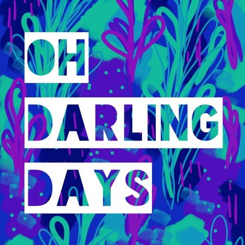 OhDarlingDays - Etsy