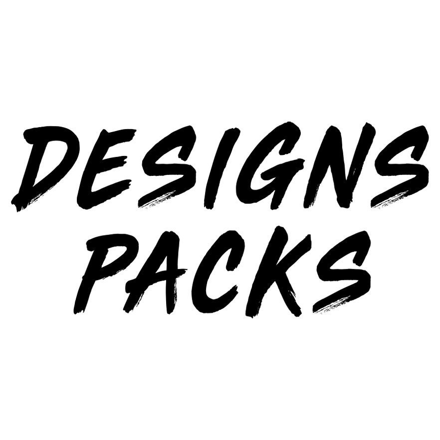 Designspacks - Etsy