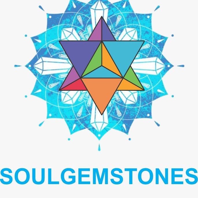 SoulGemstones - Etsy