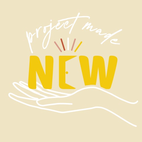 ProjectMadeNew | Etsy