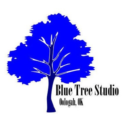 BlueTreeStudioArts - Etsy