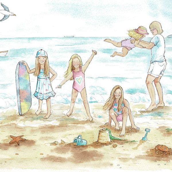 A4 Fine Art Print Shrewsbury Library Signed - Etsy