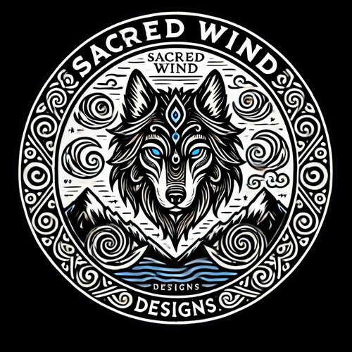 SacredWindDesigns - Etsy