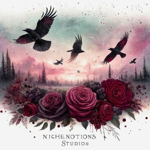 NicheNotionsStudio - Etsy