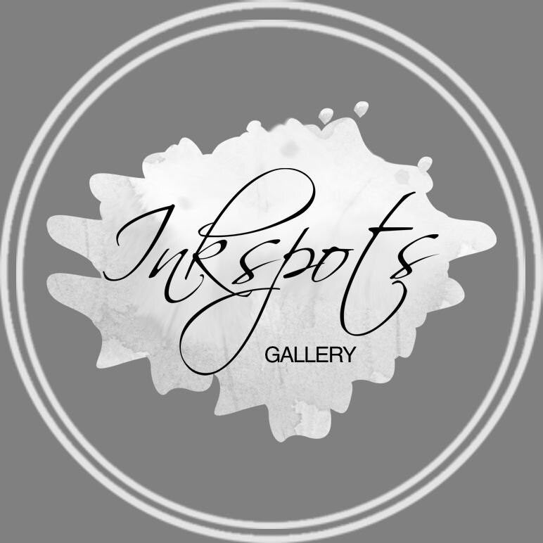 inkspotsgallery - Etsy