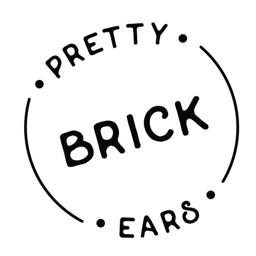 PrettyBrickEars - Etsy