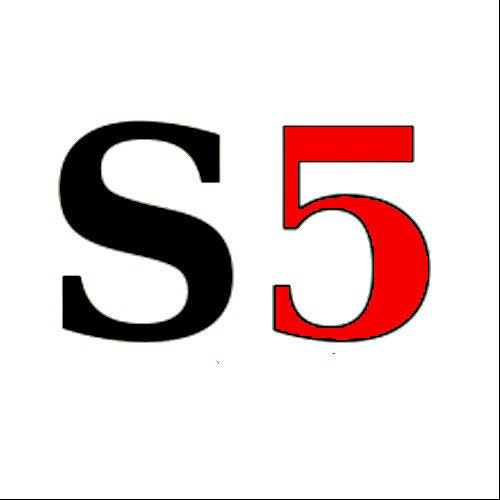 Studio5DesignsUS - Etsy