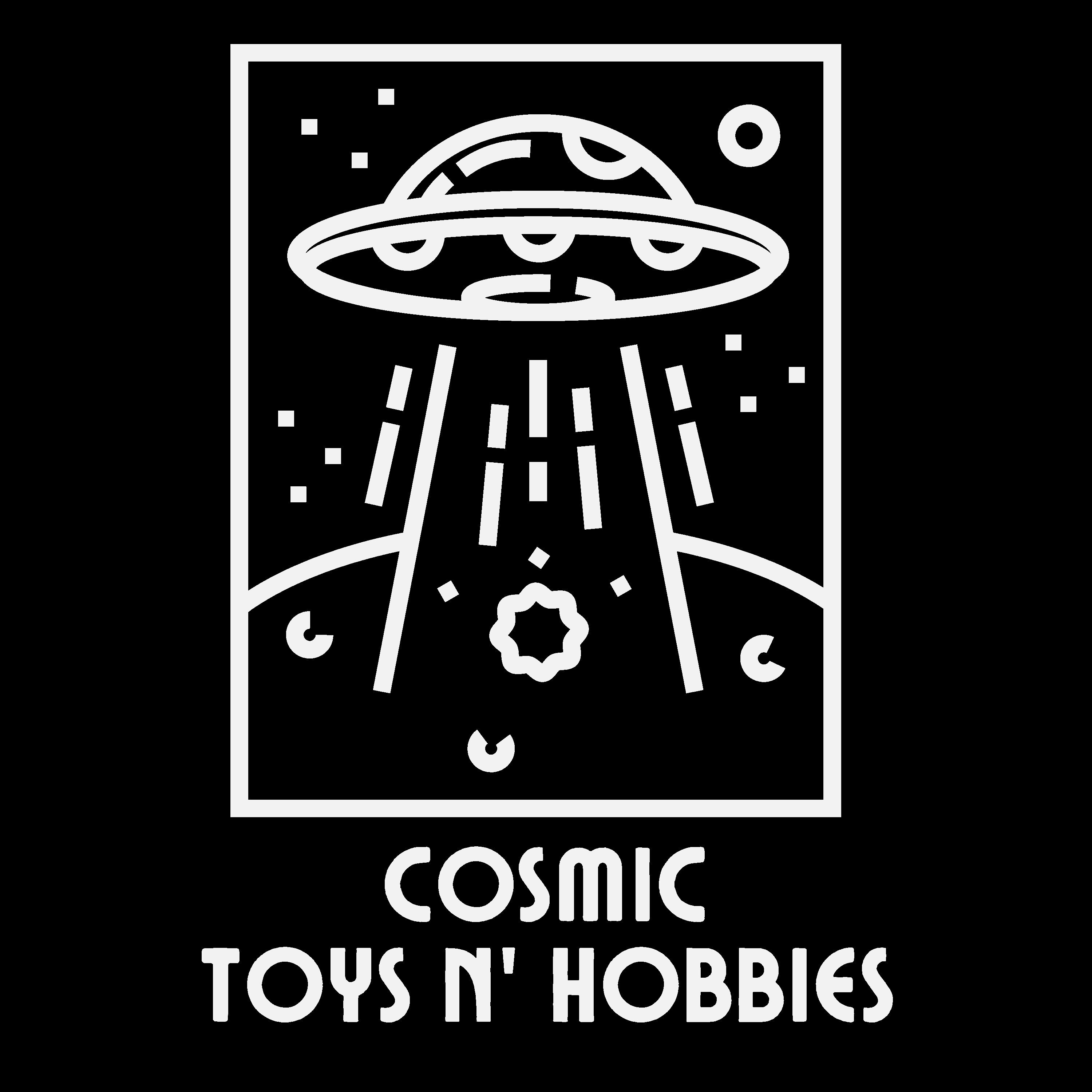 CosmicToysNHobbies - Etsy
