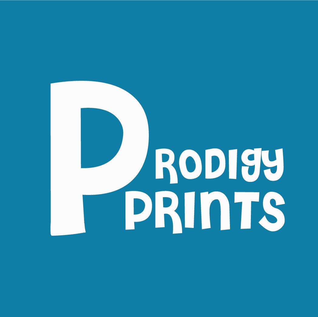 ProdigyPrints - Etsy