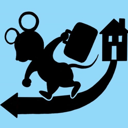 MouseMix - Etsy