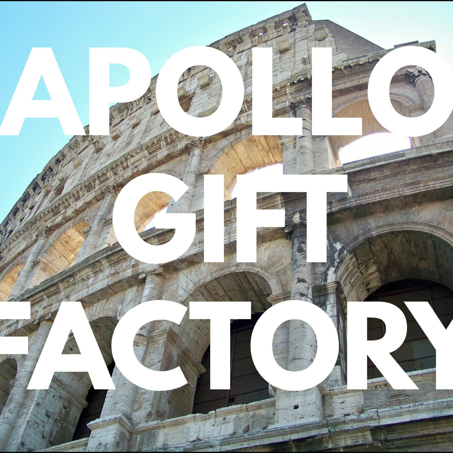 ApolloGiftFactory - Etsy