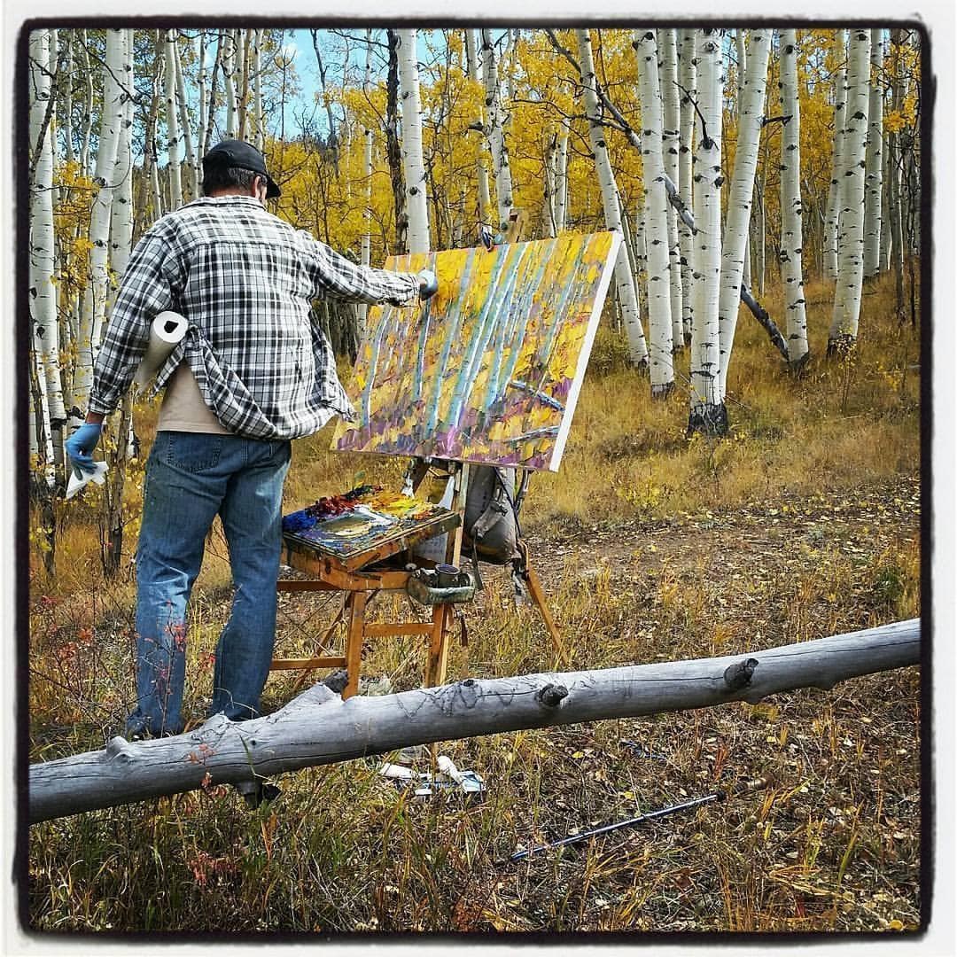 CarlBorkFineArt - Etsy