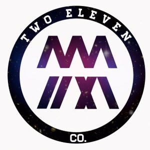 TwoElevenCo - Etsy