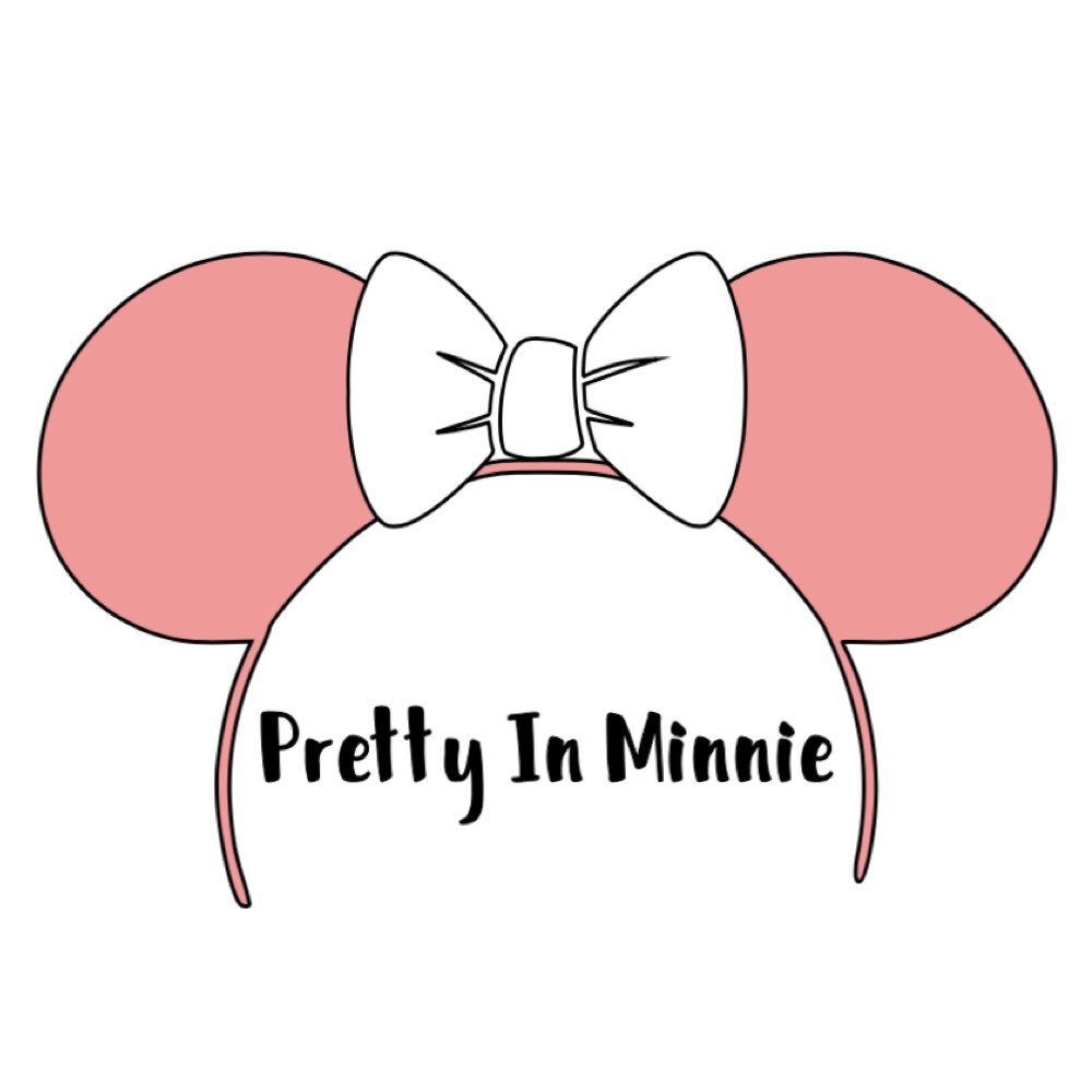 PrettyInMinnie - Etsy