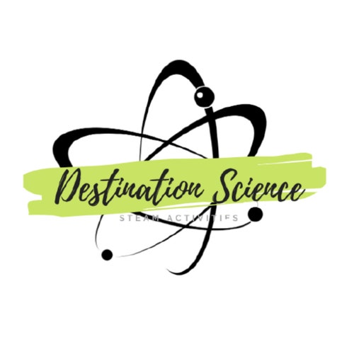 DestinationScience - Etsy