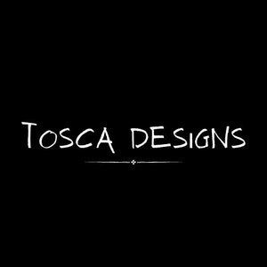 ToscaDesignsStore - Etsy