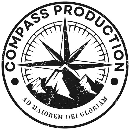 CompassProduction - Etsy