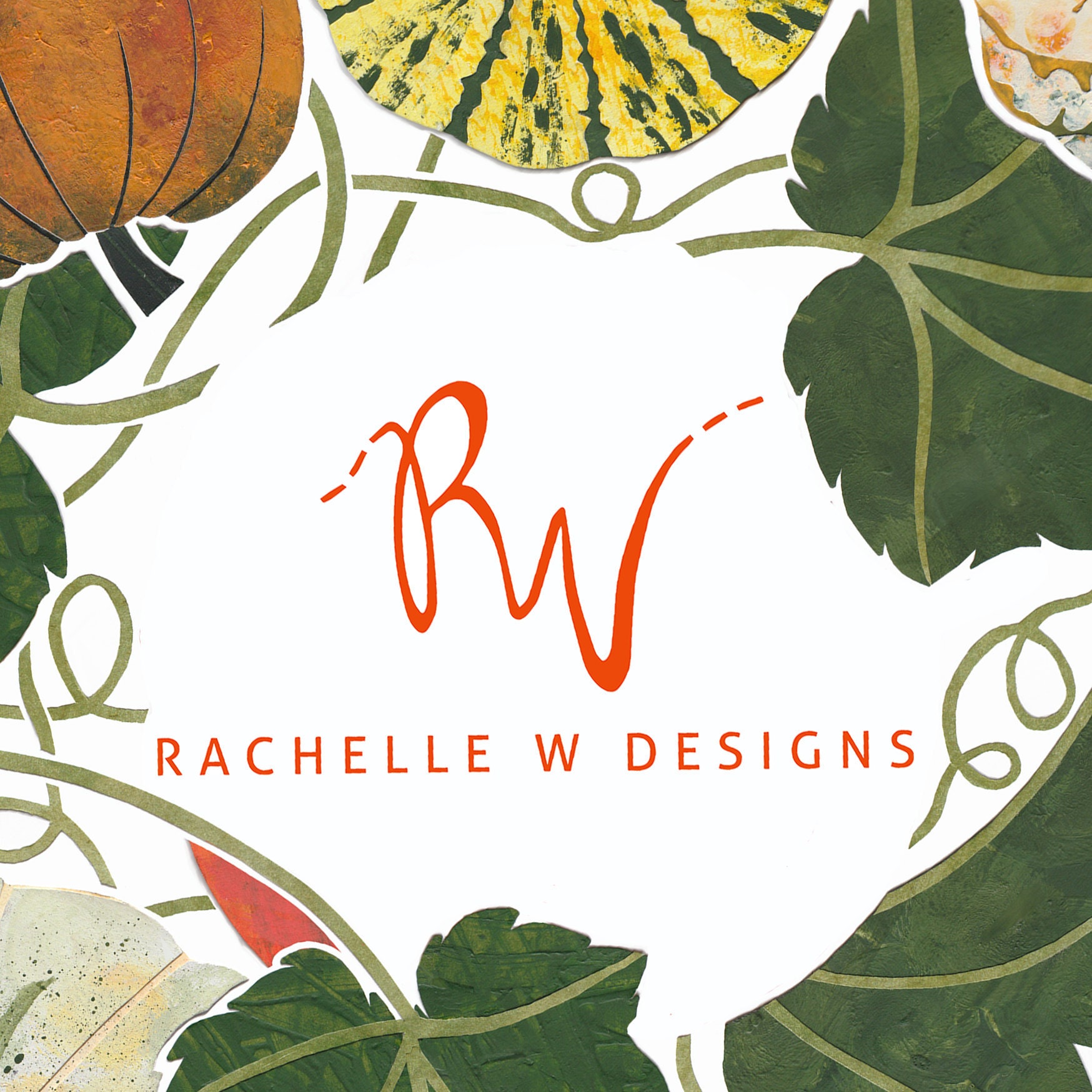 RachelleWDesigns on Etsy