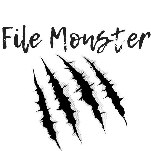 FileMonster - Etsy