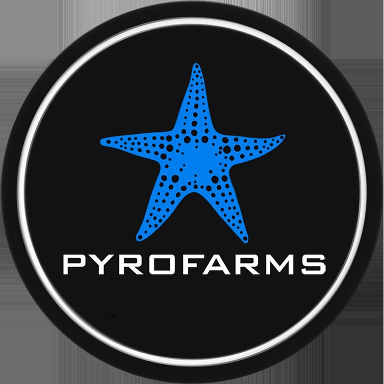 PyroFarms - Etsy