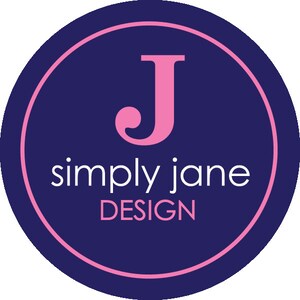 SimplyJaneDesign - Etsy