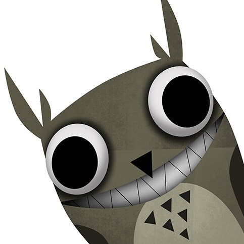 TheScreamingOwl - Etsy