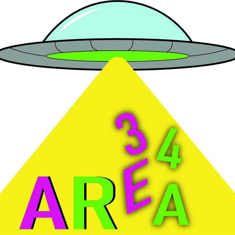 Area34 - Etsy
