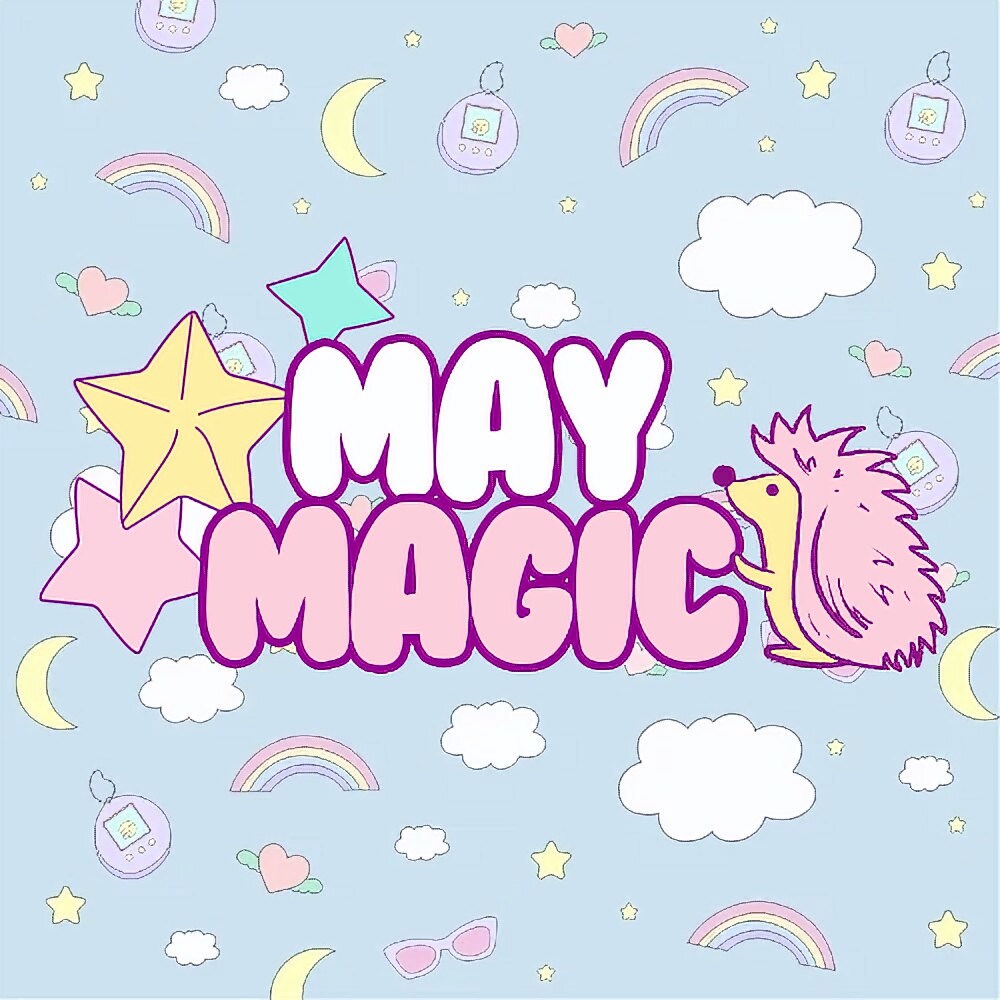 MayMagic - Etsy