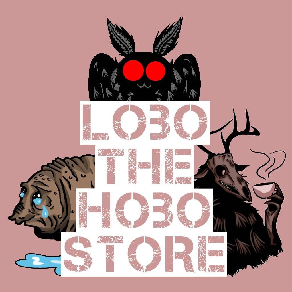 Lobothehobostore - Etsy