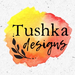 TushkaDesigns - Etsy