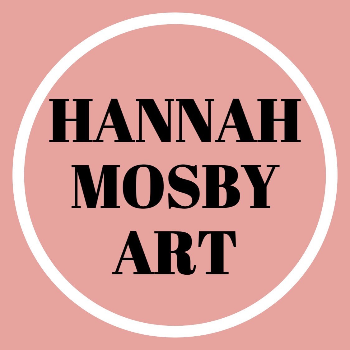 hannahmosbyart - Etsy