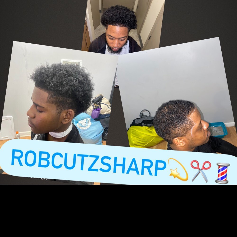 Robcutzsharp - Etsy