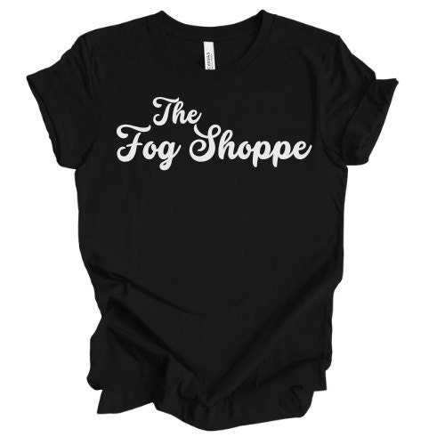 TheFOGShoppe - Etsy