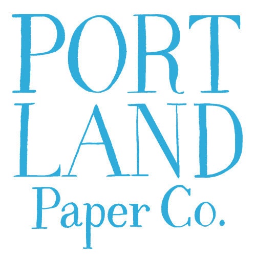 PortlandPaperCompany - Etsy
