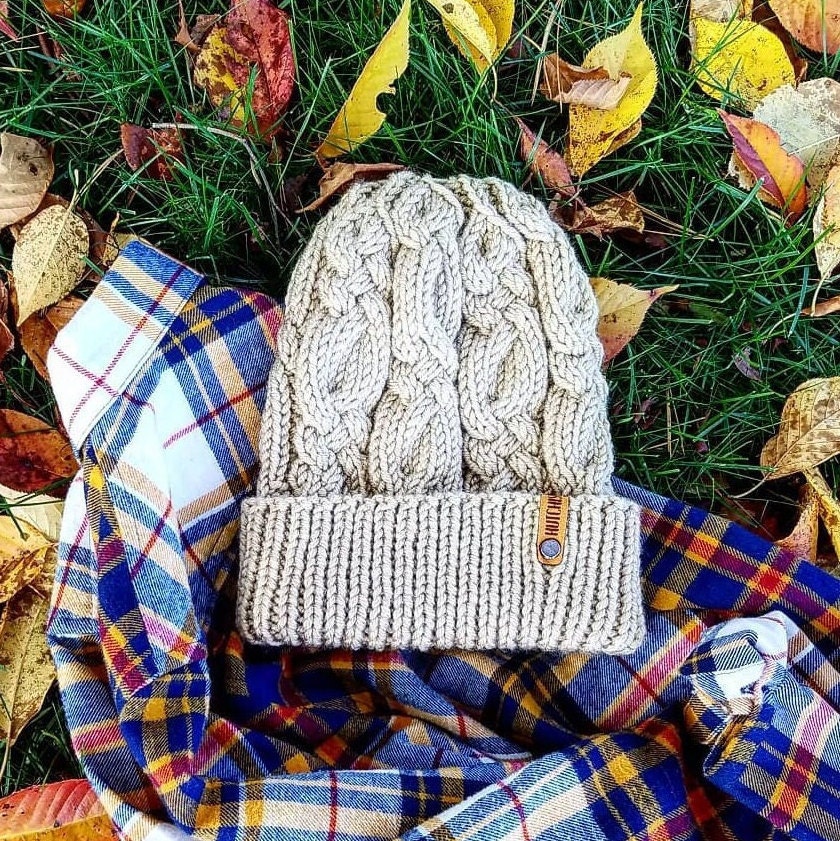 HutchisonKnits - Etsy