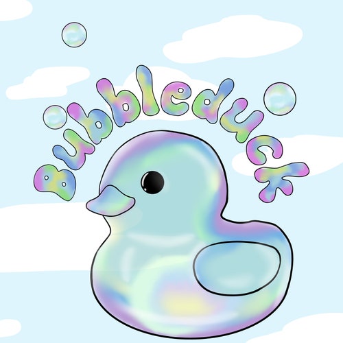 BubbleduckEurope - Etsy