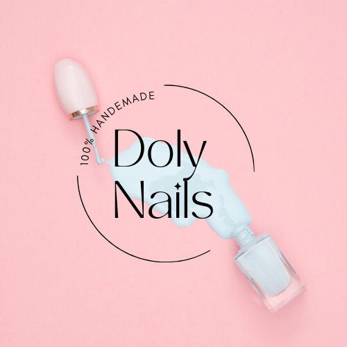 DolyNails - Etsy