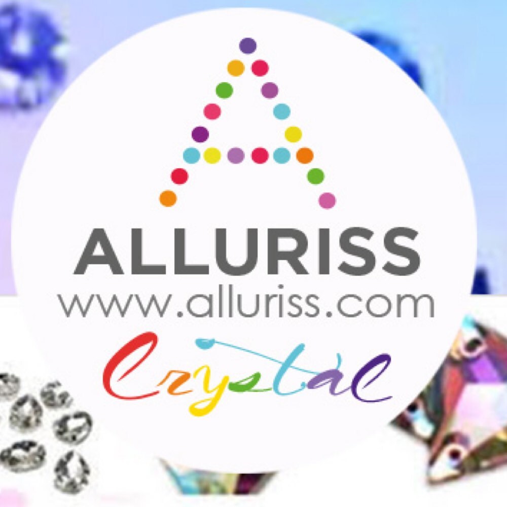 ALLURISS - Etsy