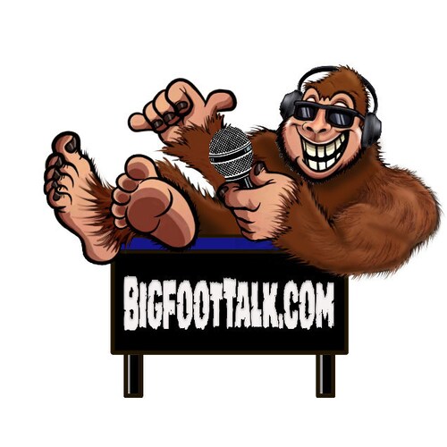 BigFootTalk - Etsy