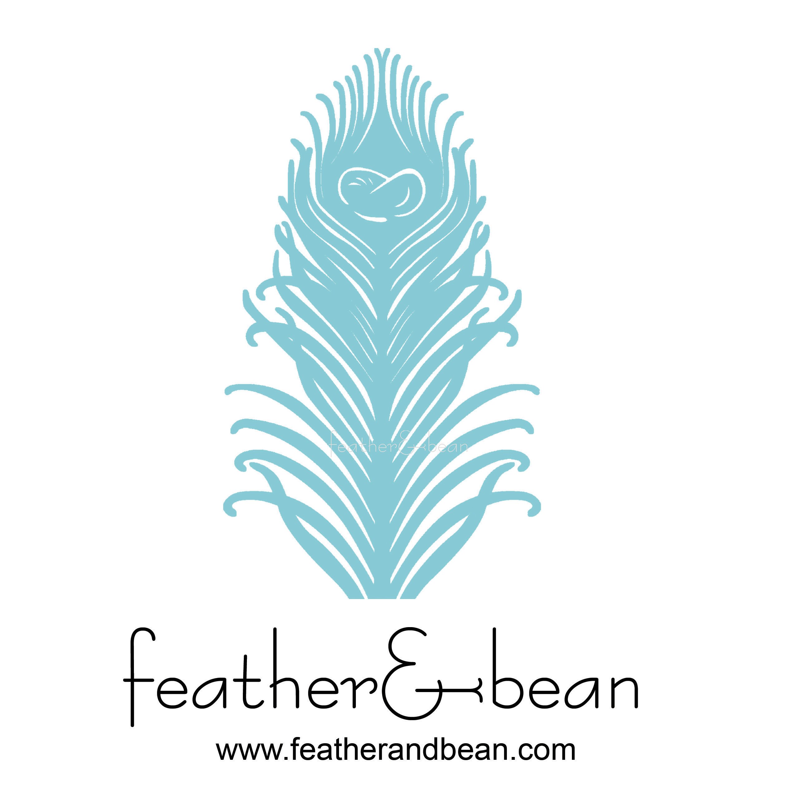 FeatherandBean - Etsy