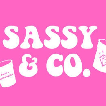 Sassy & Co. Designs | @sassyandcodesigns