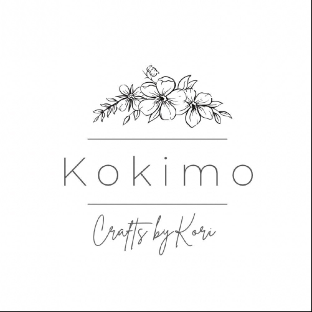 Kokimo Crafts by Kokimo on Etsy
