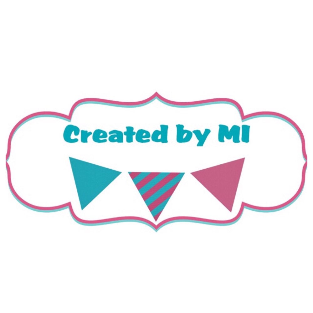 CreatedByMI - Etsy