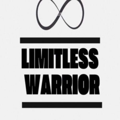 LimitlessWarrior - Etsy
