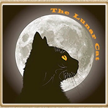 TheLunarCat - Etsy