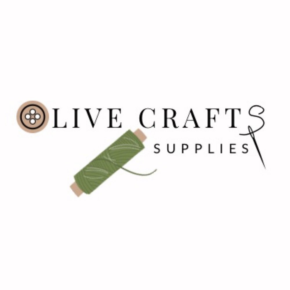 Olivecraftssupplies - Etsy