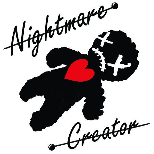 NightmareCreator - Etsy