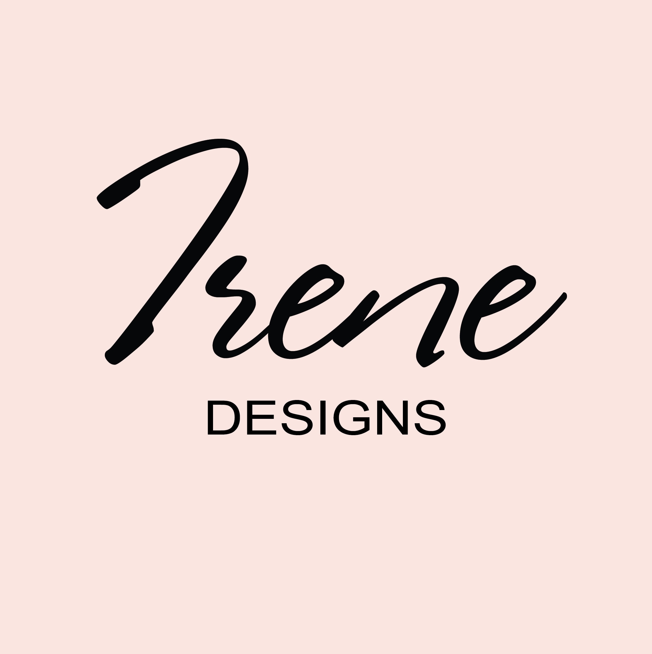 IrenDesigns - Etsy